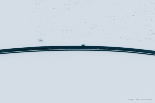 UAV Fox Lightning - Flying Fox Engineering